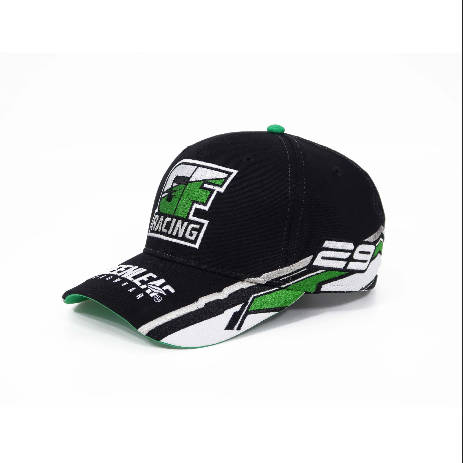 Hats and caps sampling - Custom premium hats and caps manufacturer